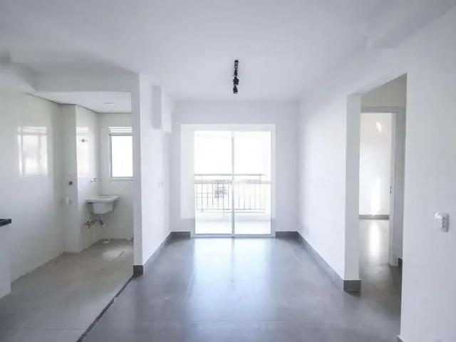 Apartamento para Venda em São Paulo/SP Água Fria 2 Quartos