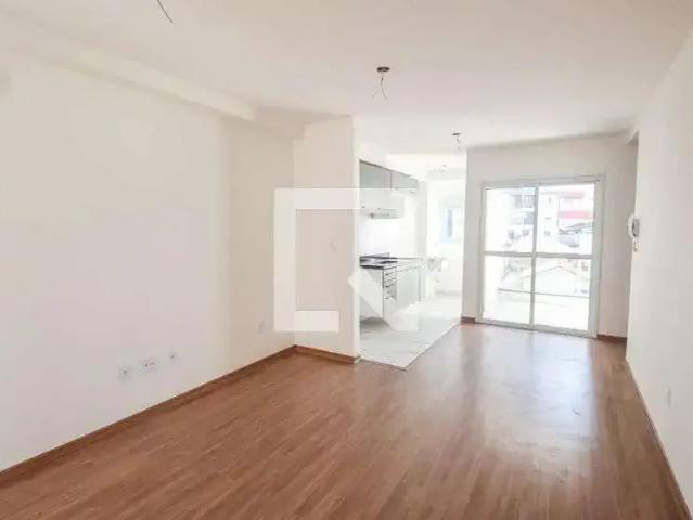 Apartamento para Venda em São Paulo/SP Água Fria 2 Quartos