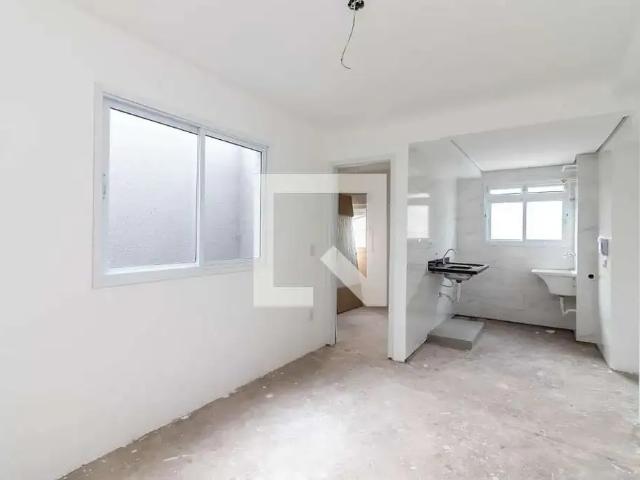 Apartamento para Venda em São Paulo/SP Água Fria 2 Quartos