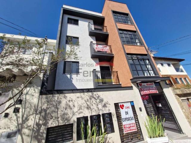 Apartamento para Venda em São Paulo/SP Água Fria 2 Quartos
