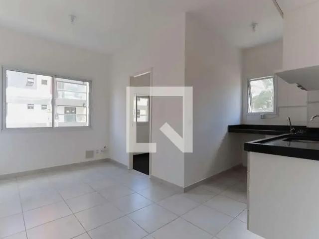 Apartamento para Venda em São Paulo/SP Água Fria 2 Quartos
