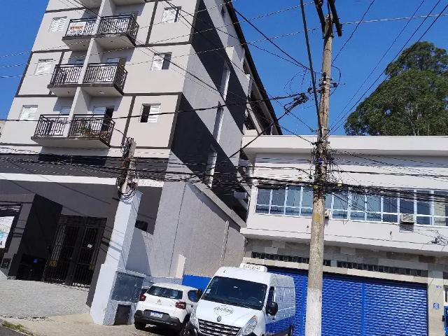 Apartamento para Venda em São Paulo/SP Água Fria 2 Quartos
