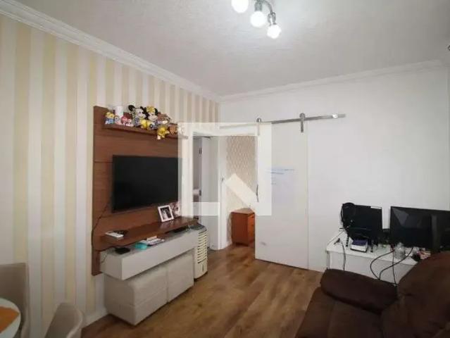 Apartamento para Venda em São Paulo/SP Água Fria 2 Quartos