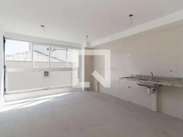 Apartamento para Venda em São Paulo/SP Água Fria 2 Quartos