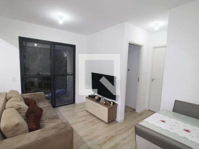 Apartamento para Venda em São Paulo/SP Água Fria 2 Quartos
