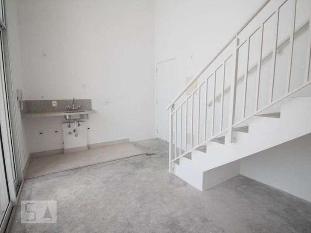 Apartamento para Venda em São Paulo/SP Água Fria 2 Quartos