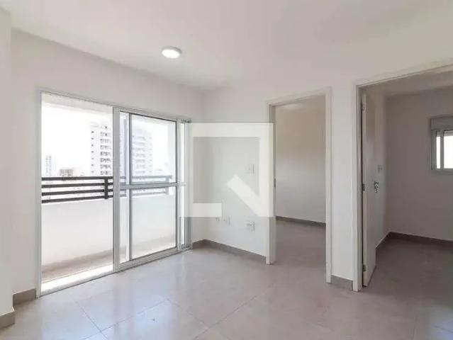 Apartamento para Venda em São Paulo/SP Água Fria 2 Quartos