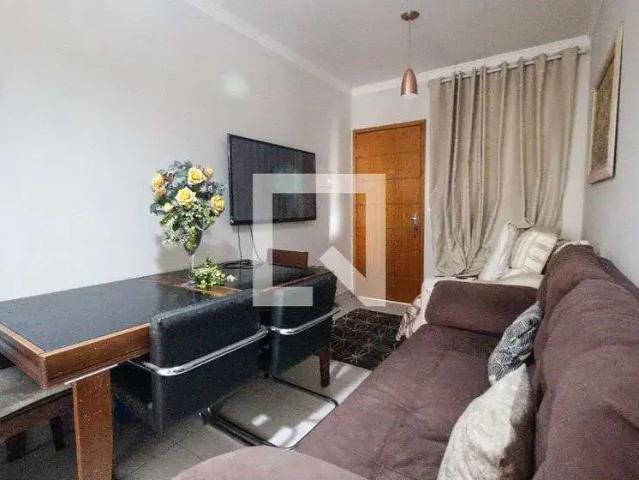 Apartamento para Venda em São Paulo/SP Água Fria 2 Quartos