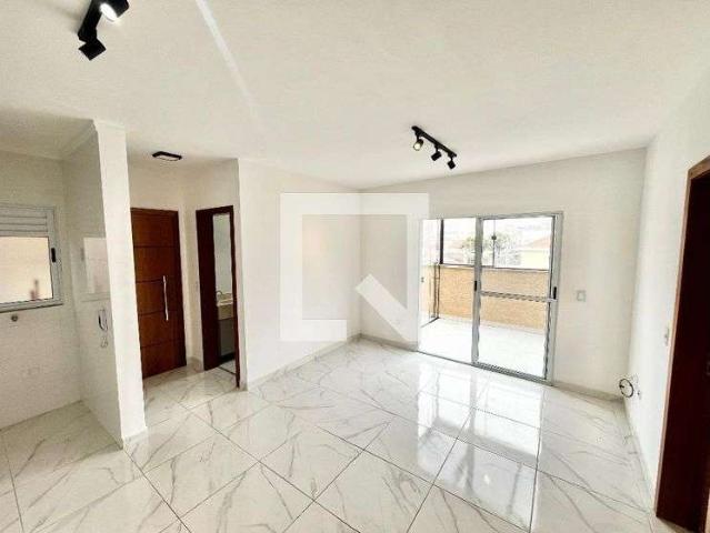 Apartamento para Venda em São Paulo/SP Água Fria 2 Quartos