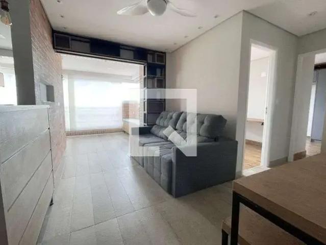 Apartamento para Venda em São Paulo/SP Água Fria 2 Quartos