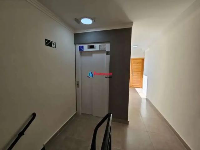 Apartamento para Venda em São Paulo/SP Água Fria 2 Quartos