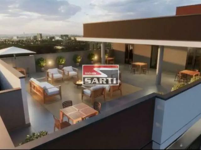 Apartamento para Venda em São Paulo/SP Água Fria 2 Quartos