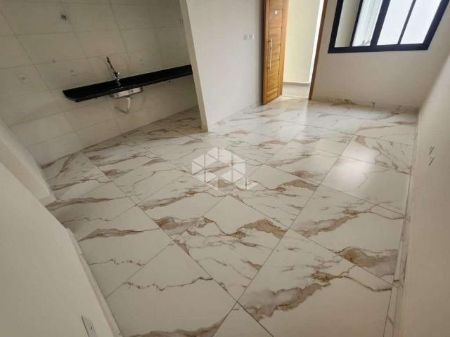 Apartamento para Venda em São Paulo/SP Água Fria 2 Quartos