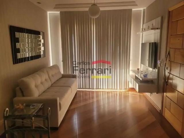 Apartamento para Venda em São Paulo/SP Água Fria 2 Quartos