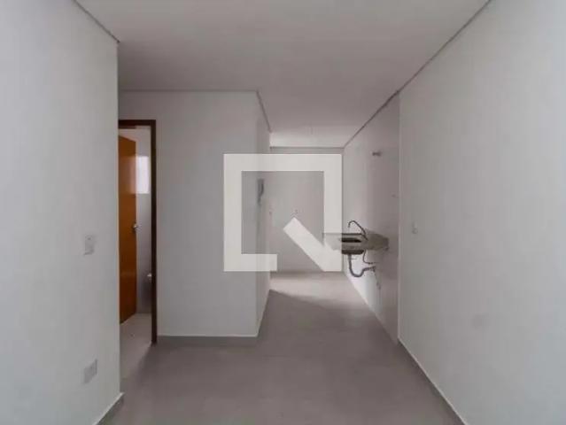 Apartamento para Venda em São Paulo/SP Água Fria 2 Quartos