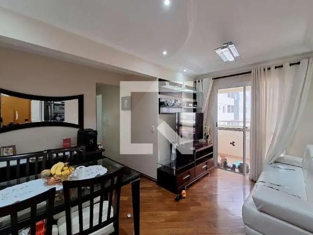 Apartamento para Venda em São Paulo/SP Água Fria 2 Quartos