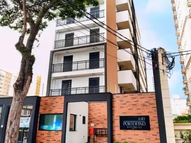 Apartamento para Venda em São Paulo/SP Água Fria 2 Quartos
