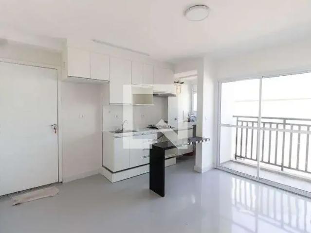 Apartamento para Venda em São Paulo/SP Água Fria 2 Quartos