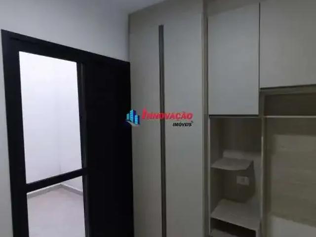 Apartamento para Venda em São Paulo/SP Água Fria 2 Quartos