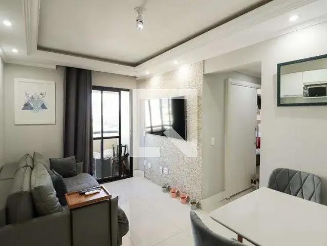 Apartamento para Venda em São Paulo/SP Água Fria 2 Quartos