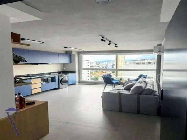 Apartamento para Venda em São Paulo/SP Água Fria 2 Quartos