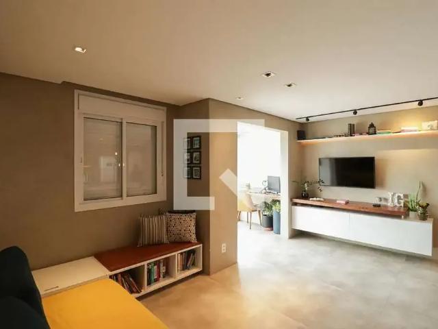 Apartamento para Venda em São Paulo/SP Água Fria 2 Quartos