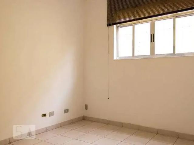 Apartamento para Venda em São Paulo/SP Água Fria 2 Quartos