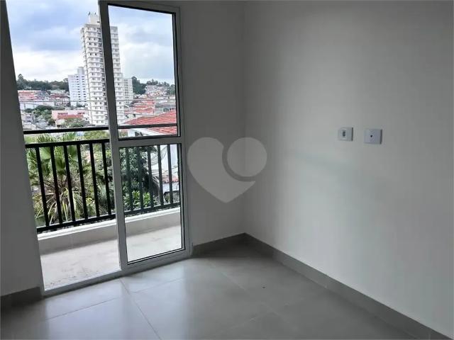 Apartamento para Venda em São Paulo/SP Água Fria 2 Quartos