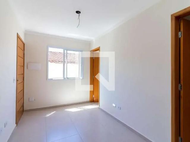 Apartamento para Venda em São Paulo/SP Água Fria 2 Quartos