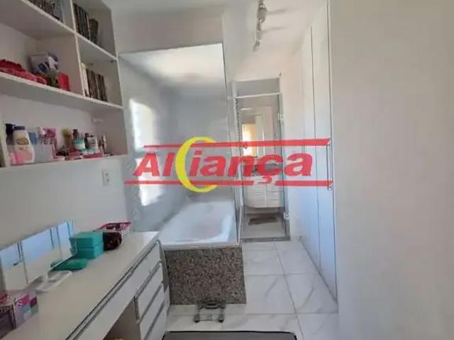Apartamento para Venda em São Paulo/SP Água Fria 2 Quartos