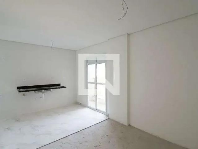Apartamento para Venda em São Paulo/SP Água Fria 2 Quartos