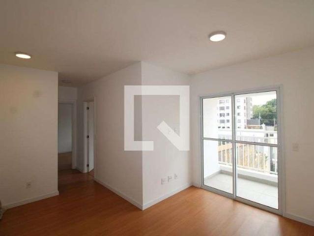 Apartamento para Venda em São Paulo/SP Água Fria 2 Quartos