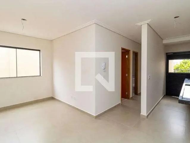 Apartamento para Venda em São Paulo/SP Água Fria 2 Quartos
