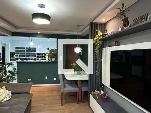 Apartamento para Venda em São Paulo/SP Água Fria 2 Quartos