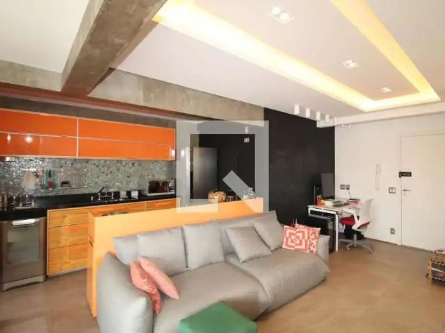Apartamento para Venda em São Paulo/SP Água Fria 2 Quartos