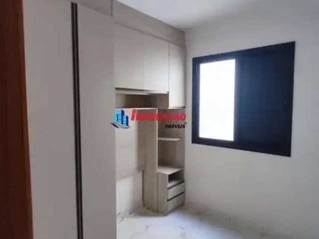 Apartamento para Venda em São Paulo/SP Água Fria 2 Quartos