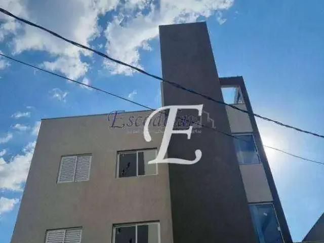 Apartamento para Venda em São Paulo/SP Água Fria 2 Quartos