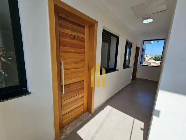 Apartamento para Venda em São Paulo/SP Água Fria 2 Quartos