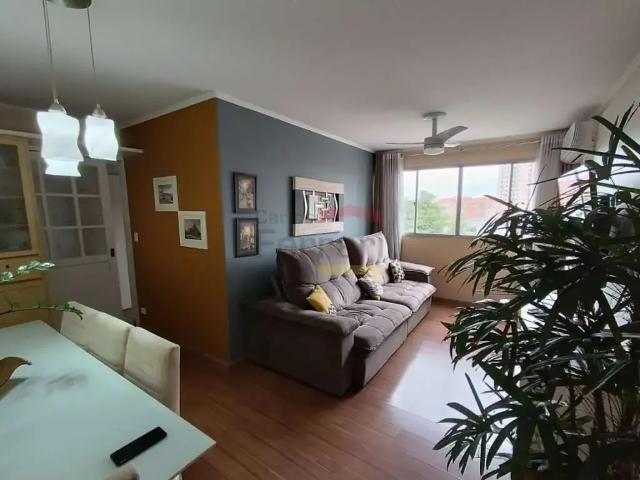 Apartamento para Venda em São Paulo/SP Água Fria 2 Quartos