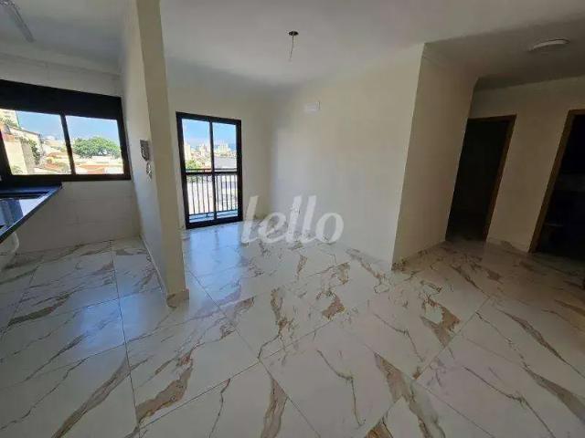 Apartamento para Venda em São Paulo/SP Água Fria 2 Quartos