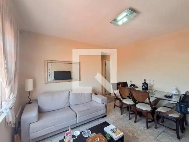 Apartamento para Venda em São Paulo/SP Água Fria 2 Quartos