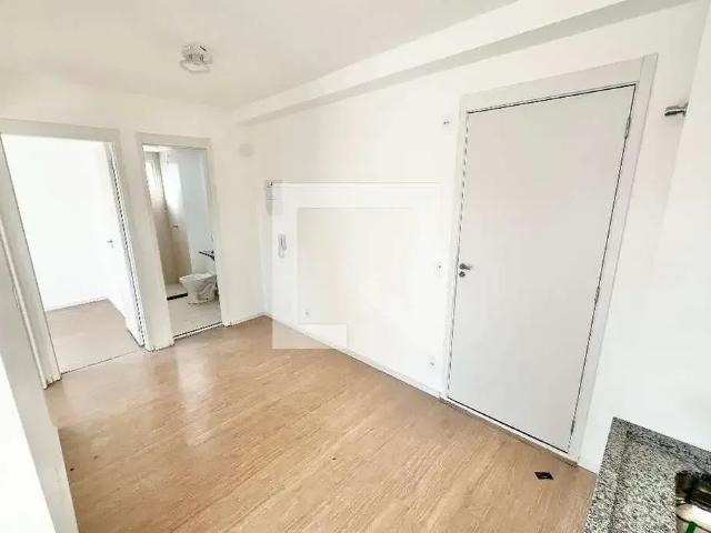 Apartamento para Venda em São Paulo/SP Água Fria 2 Quartos
