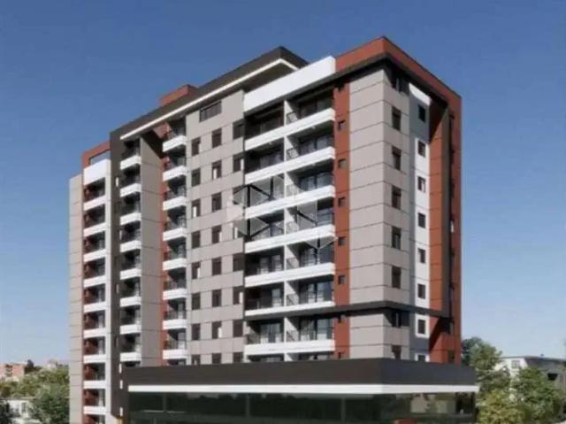 Apartamento para Venda em São Paulo/SP Água Fria 2 Quartos