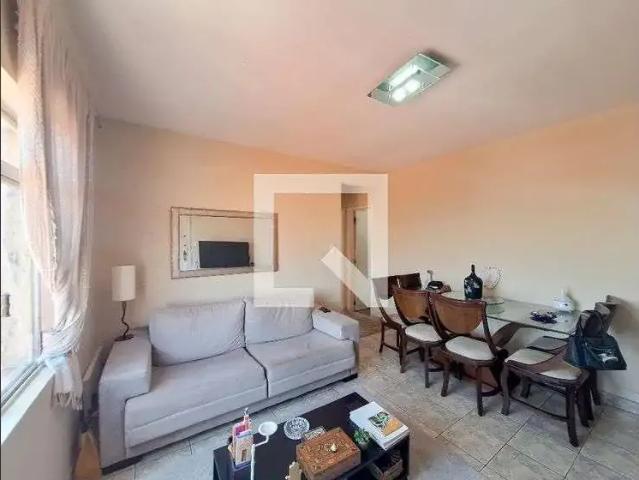 Apartamento para Venda em São Paulo/SP Água Fria 2 Quartos