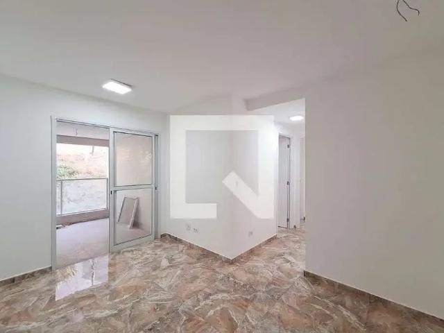 Apartamento para Venda em São Paulo/SP Água Fria 2 Quartos