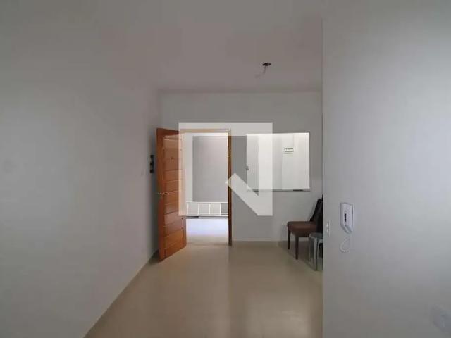 Apartamento para Venda em São Paulo/SP Água Fria 2 Quartos