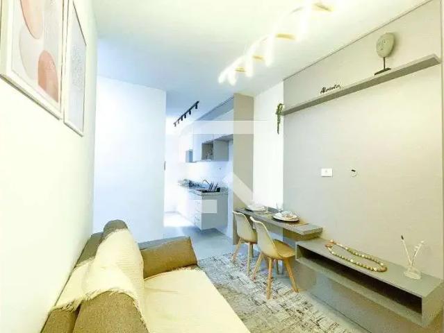 Apartamento para Venda em São Paulo/SP Água Fria 2 Quartos