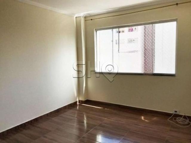 Apartamento para Venda em São Paulo/SP Água Fria 2 Quartos