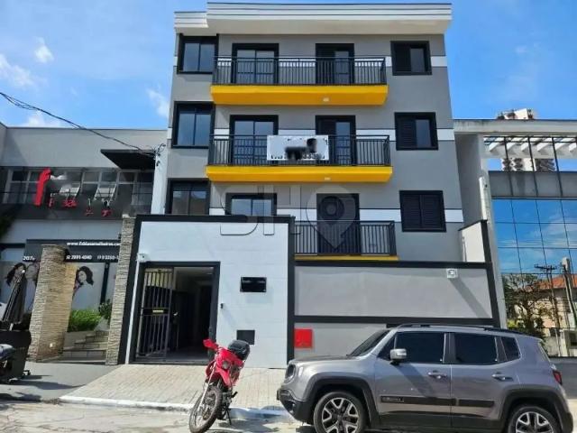 Apartamento para Venda em São Paulo/SP Água Fria 2 Quartos