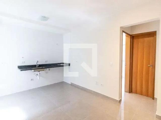 Apartamento para Venda em São Paulo/SP Água Fria 2 Quartos
